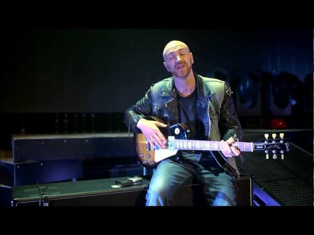 Who was Mark Sheehan married to? All about his wife and kids as The ...