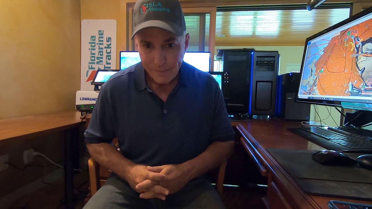 ISLA Mapping Unit Recommendations