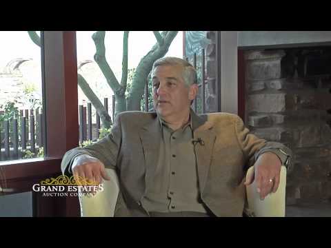 Grand Estates Auction Company - Seller Testimonial