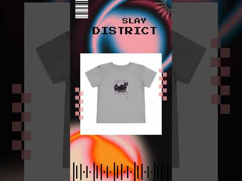 Black Cats Spooky Squad T-Shirt for Toddlers, Halloween Cat Toddler Tee, Witch Cat Toddler Shirt,...