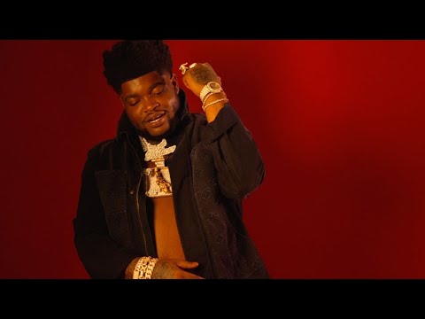BossMan Dlow - Ain't Easy Feat. G Herbo (Official Video) | BlazinStreetz
