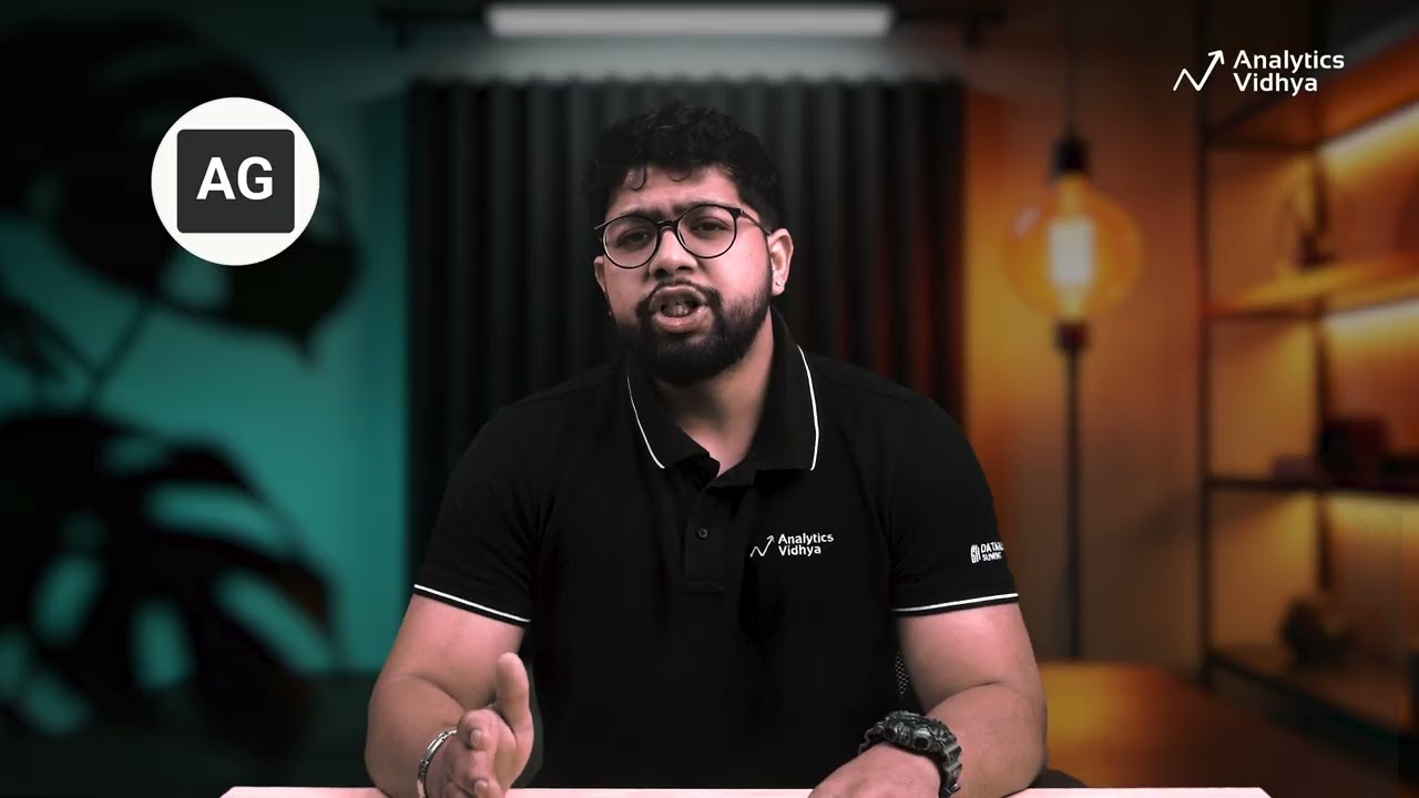 Intro to Agentic AI Masterclass