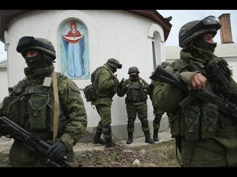 How Many Americans Can Find Ukraine On A Map?