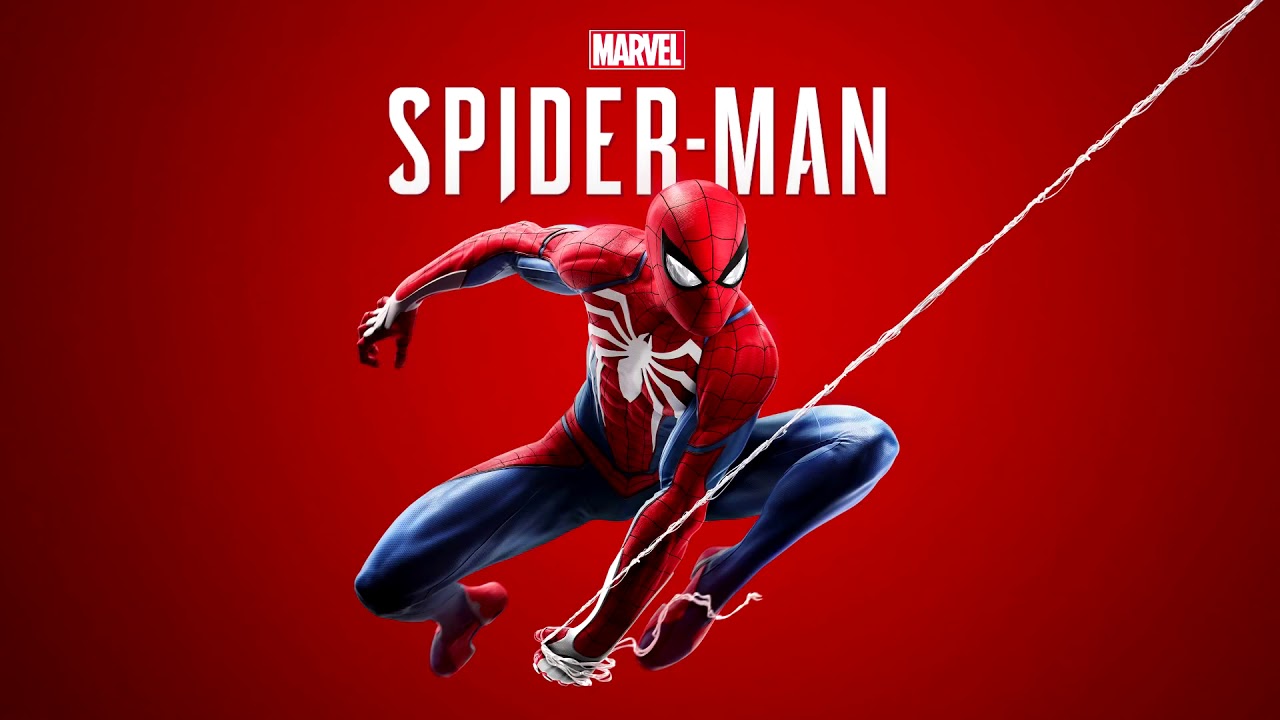 Marvel Spider Man PS4 | Wallpaper Engine