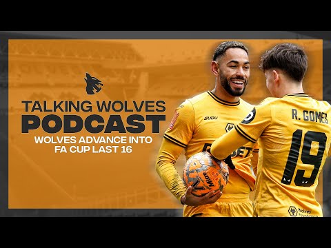WeAreWolves.com | Latest Wolves News, Transfers and Scores.