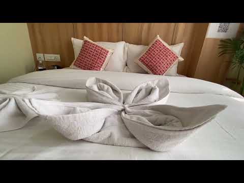 Kathmandu Airport Hotel