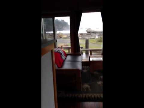 La Push condo!!!!!!!!!! 3.13.14