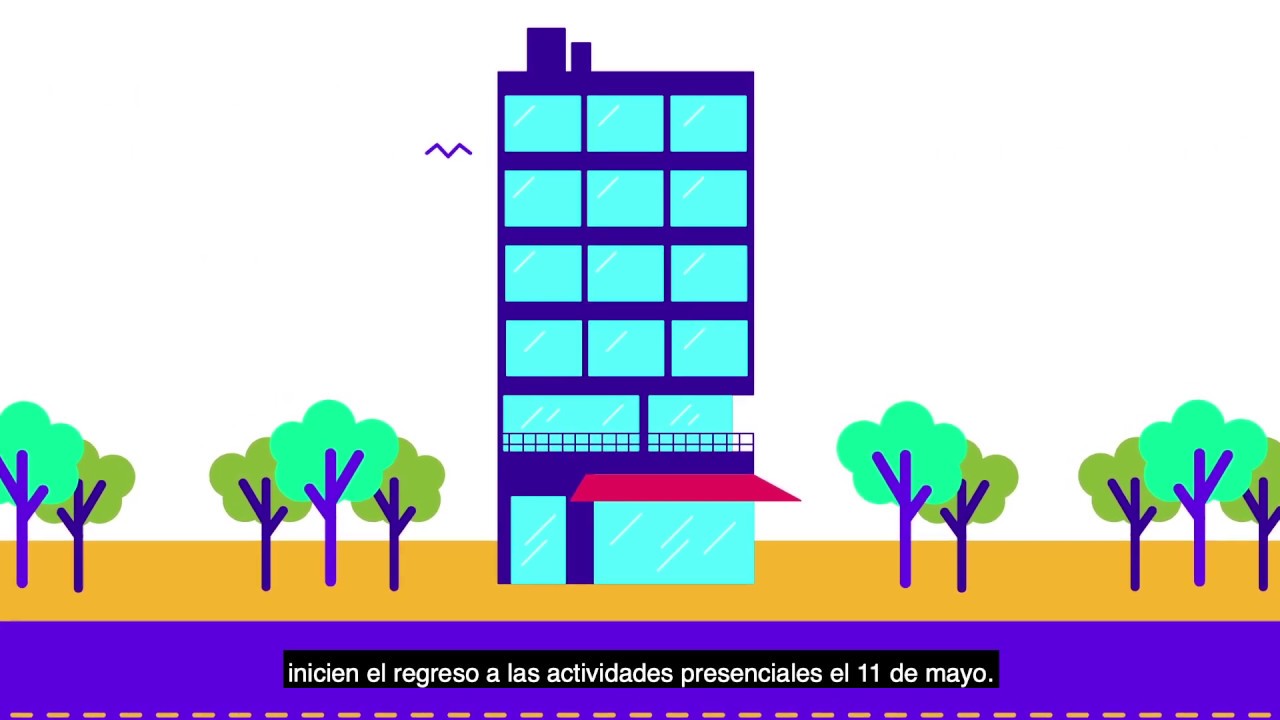 Al Día #UNAL / Capítulo 4