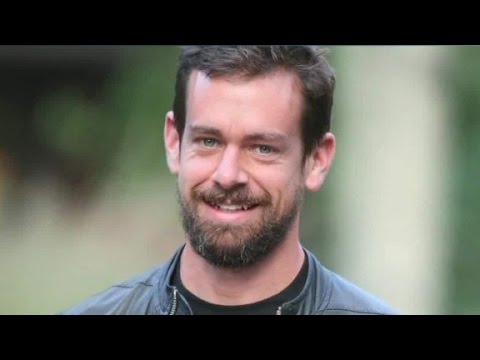 Twitter names Jack Dorsey as permanent CEO