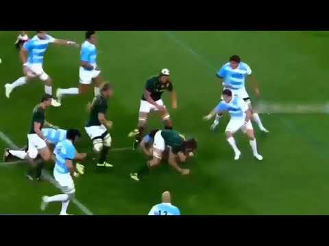 LA SEGUNDA LÍNEA 4-5 (CARACTERÍSTICAS,ROLES Y FUNCIÓNES)