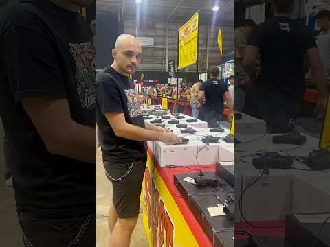 Drove Four Hours To The South Florida Gun Show #guns #pewpew #military #shoot #trending