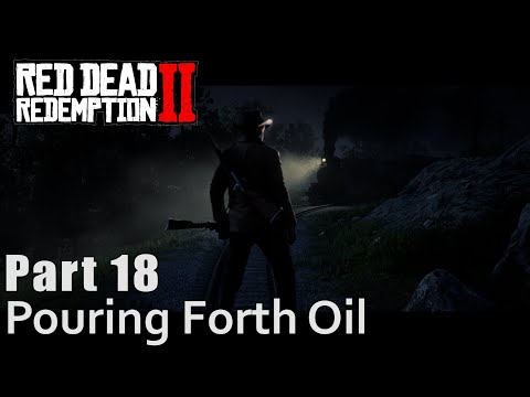 Steam Community :: Video :: #18 Pouring Forth Oil. Red Dead Redemption ...