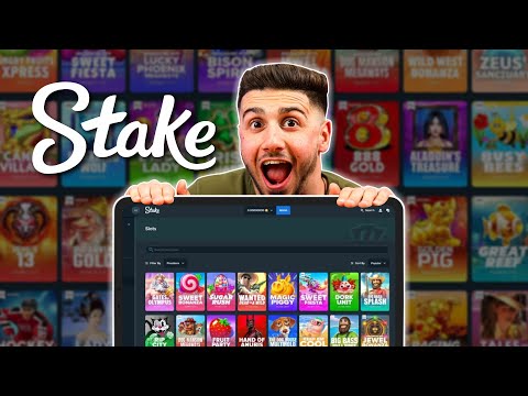Best VPN For Stake - Play Stake From Anywhere 🌍🎲