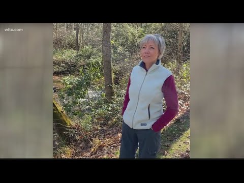 Buddy Call 19: Luanne Dyer 'blessed' by early diagnosis