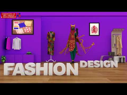 Bachelor in Fine Arts - BFA | Career in Art & Design | Designer