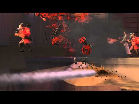 Steam Community :: Video :: Uberreflect Refined