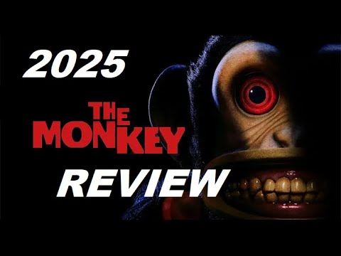 The Monkey Steven King Horror Movie Review | BenSabers Movie Reviews