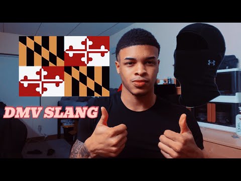 EXPLAINING DMV SLANG!