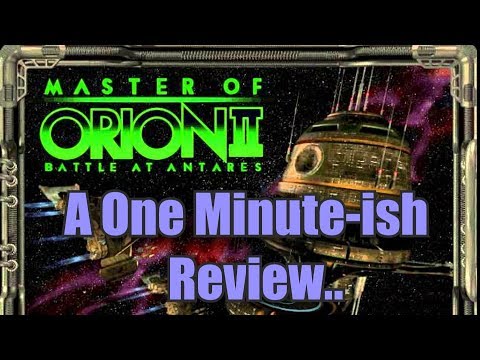 Steam Community :: Master of Orion 2