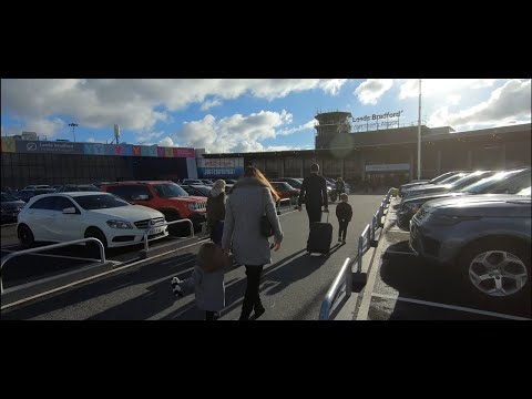 Meet & Greet Parking