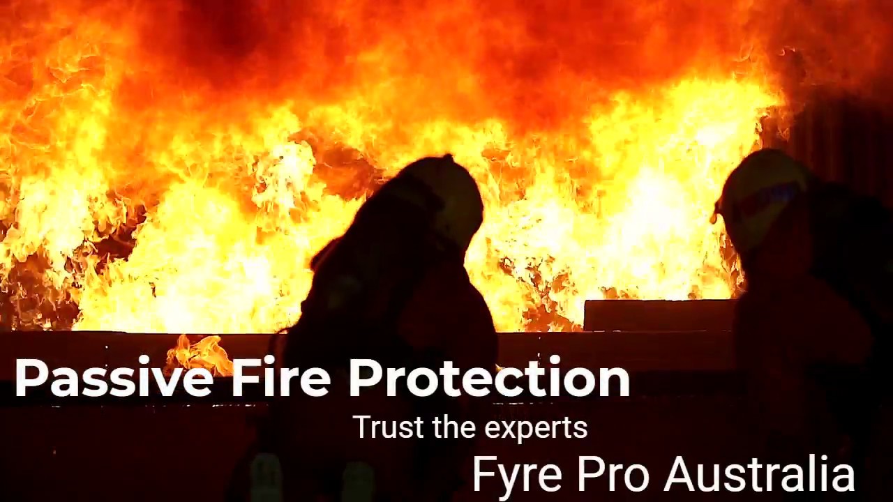 Fyre Pro Australia