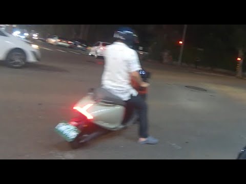 不管自己有沒有錯，罵就對了（開聲音） | WoWtchout - 地圖型行車影像分享平台