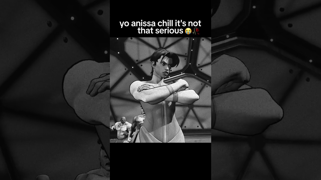 Anissa Didn’t Let Atom Eve's Disrespect Slide 😭 - INVINCIBLE VS