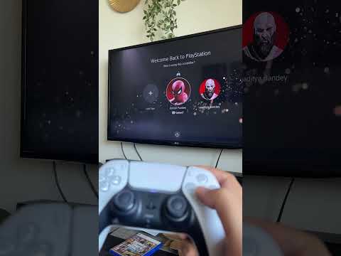 GTA 5 on PS5 #minivloging #vlog #gaming #ps5 #gta5rp