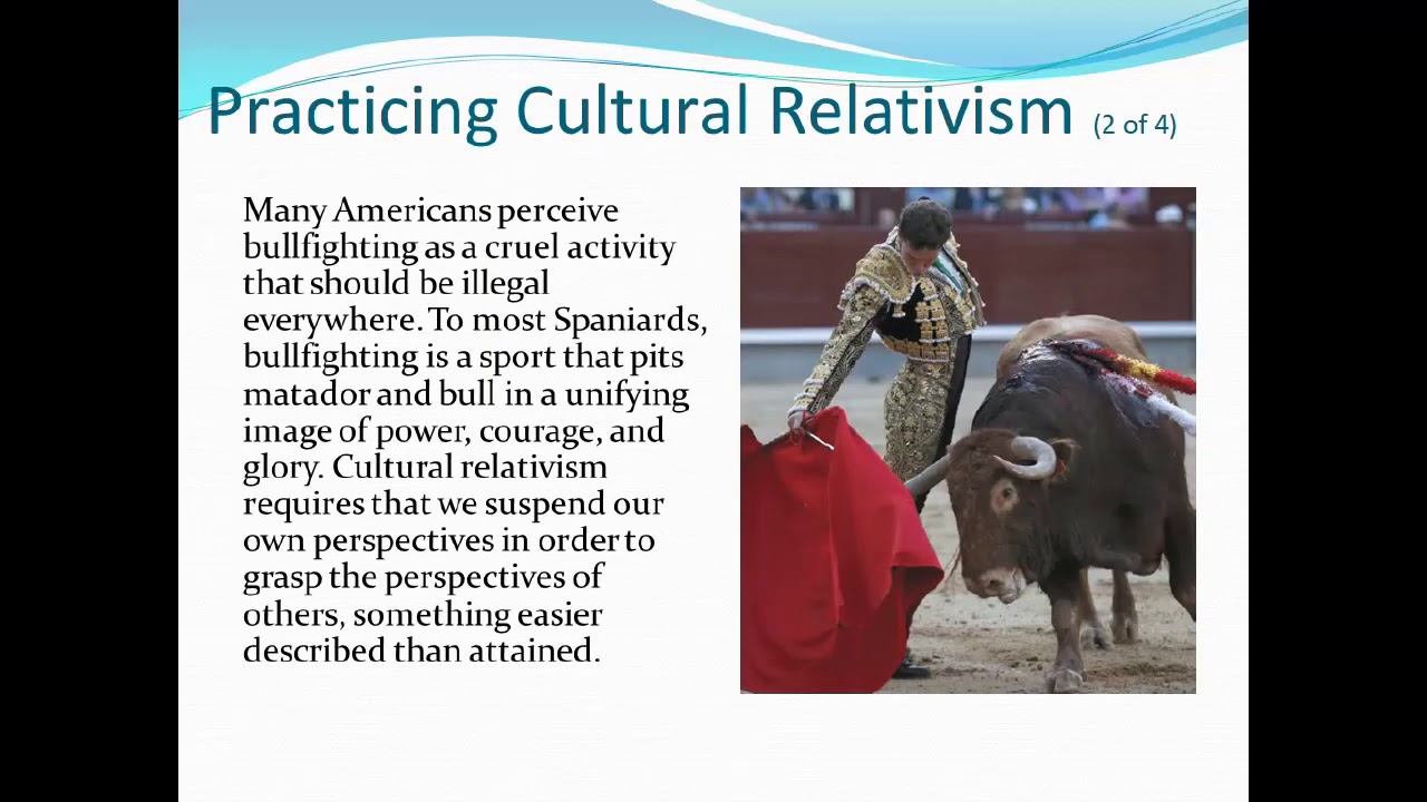 Sociology- Introduction to Sociology Chapter 3-Culture & Media