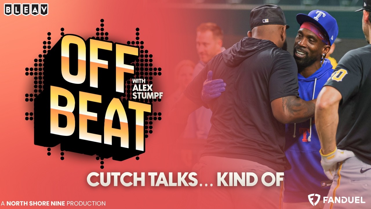 What Really Happened Between Andrew McCutchen and the Pirates?