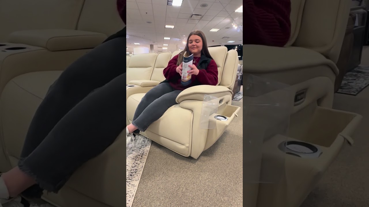 ASHLEY DOUBLE DEAL SECTIONAL FULL REVIEW!