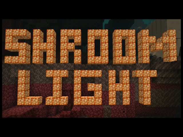 How to get shroomlights easily in Minecraft