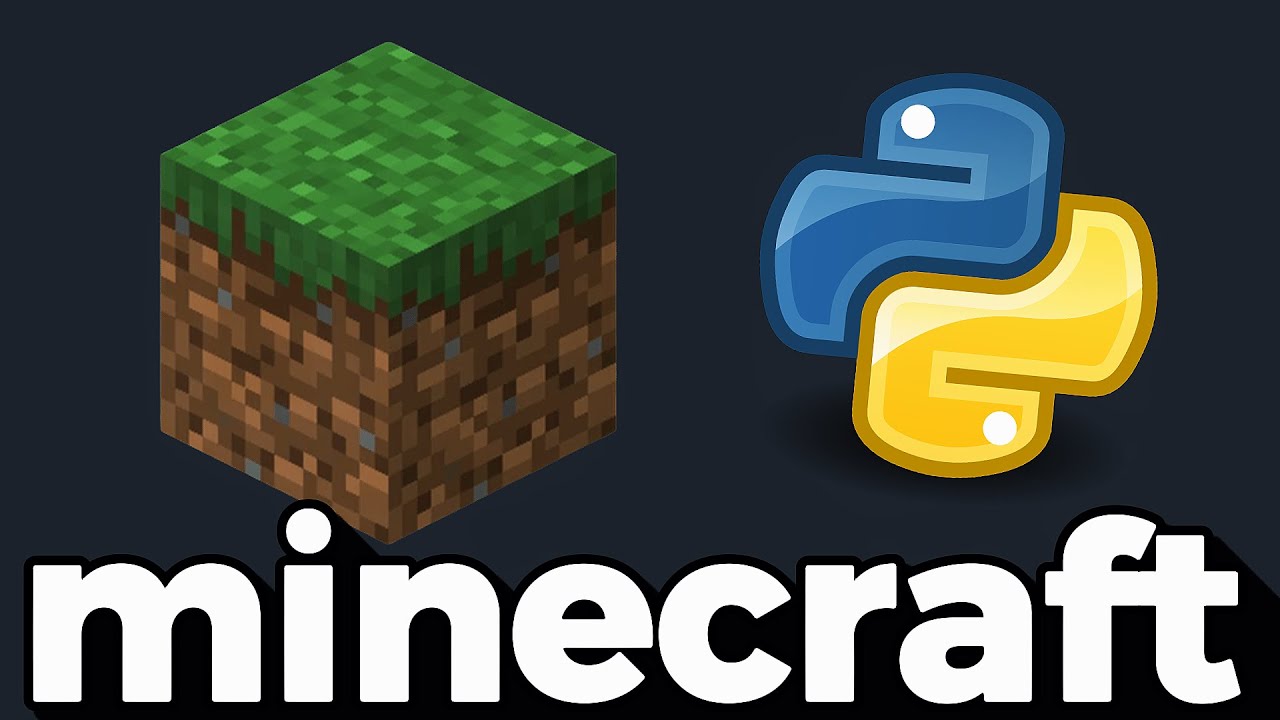 Code a Mini Minecraft in Python in 114 Seconds!