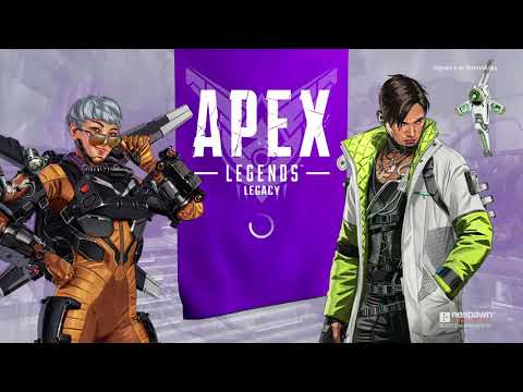 Apex Legends - Code:Wheel Error #FixApex