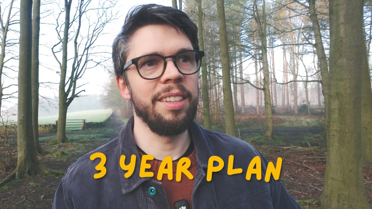 It Took Me 10 Years in Illustration to Learn This (Start Here)