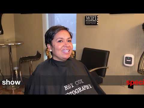FOX5 News' Allison Seymour talks about new show on WHUR 96.3FM with husband, Marc Clarke