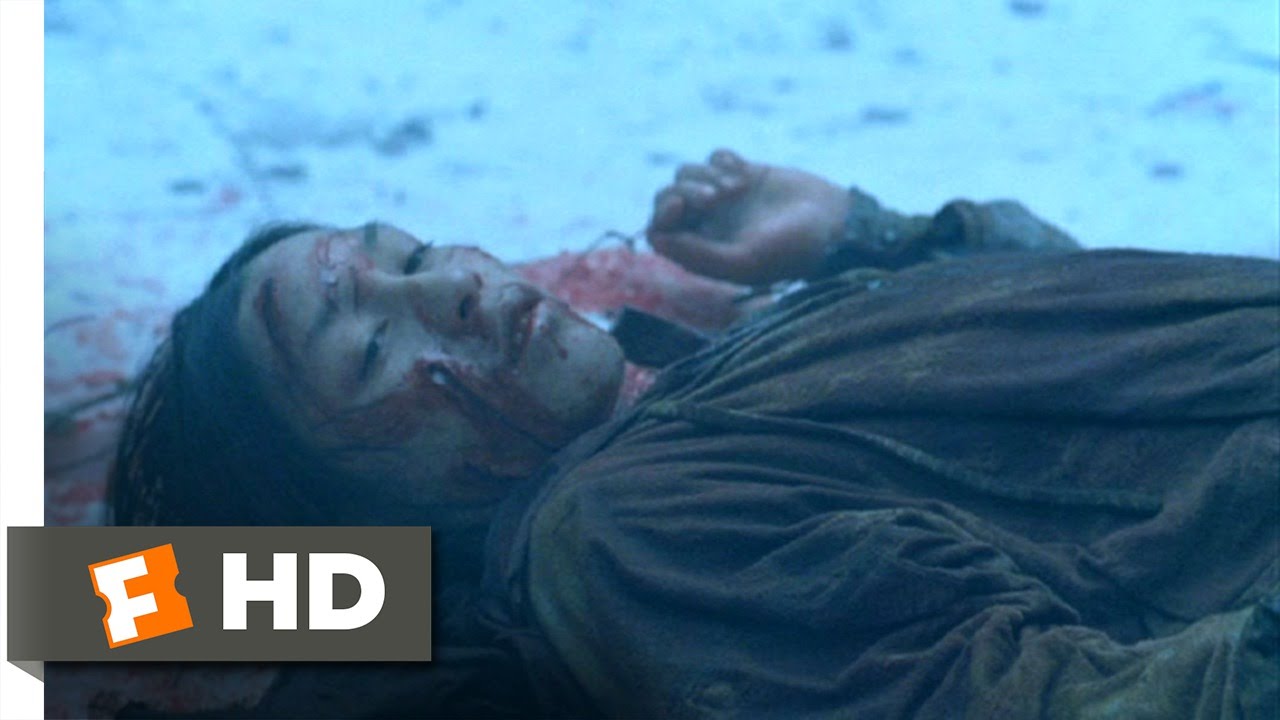 Ginger Snaps Back: The Beginning (6/10) Movie CLIP - I'll Kill You (2004) HD