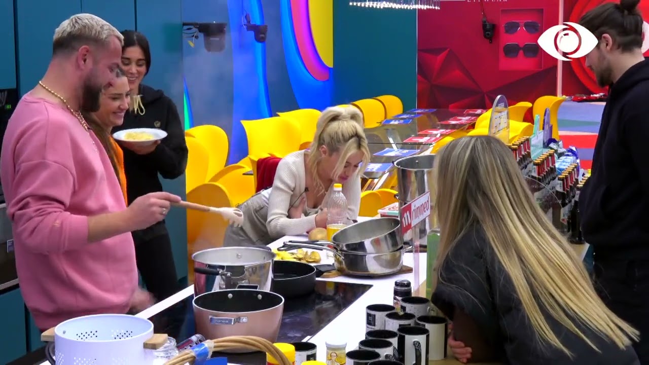 Kiara do Armaldon këngëtar në dasmë, Luizi nuk është dakord – Big ... Kiara do Armaldon këngëtar në dasmë, Luizi nuk është dakord – Big ...