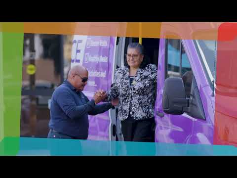 CalOptima Health PACE 15-Second - English