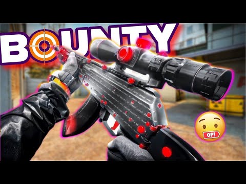 Steam Community :: Video :: Bounty Hunting | COD Warzone
