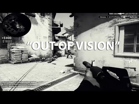 Steam Community :: Video :: "Out Of Vision" - CSGO MONTAGE