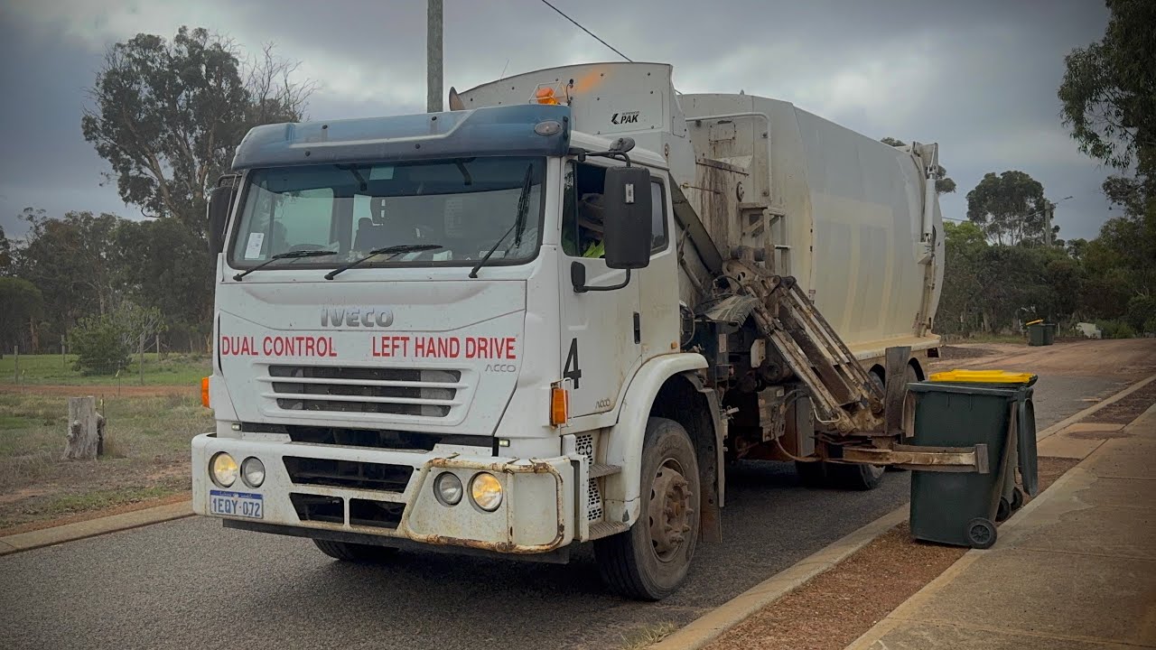 Broomehill-Tambellup Garbage