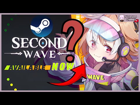 Steam Community :: Second Wave