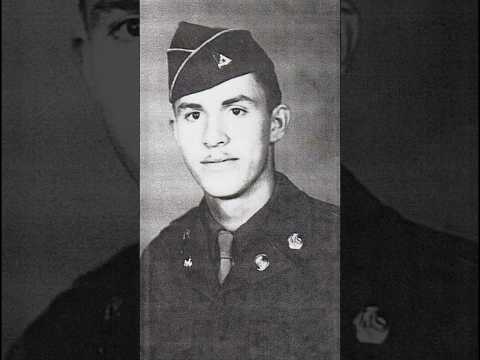 US Army CPL Clair Goodblood: Korean War Medal of Honor Recipient