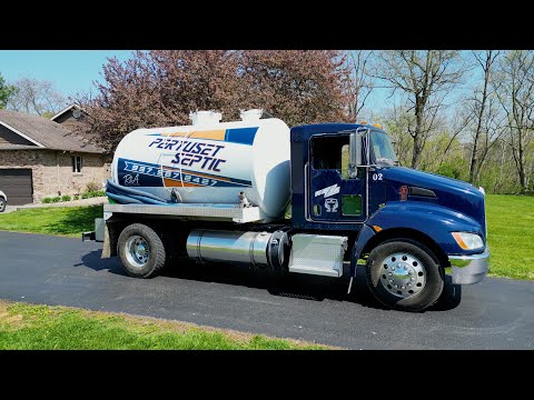 Pertuset Septic Service