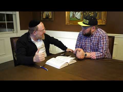 Guru Talks about Bedikas Chometz