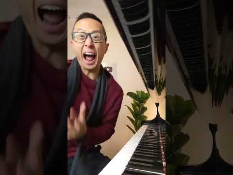 How Most Practice Piano vs How You Should Practice