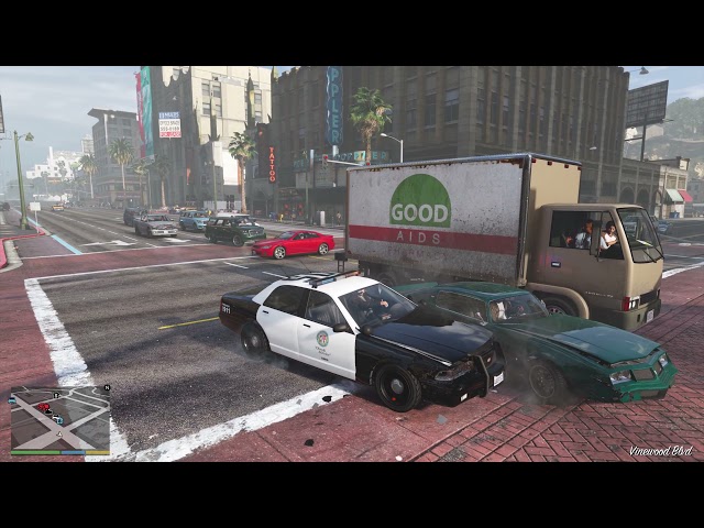 5 of the best GTA 5 mods to add more missions, ranked