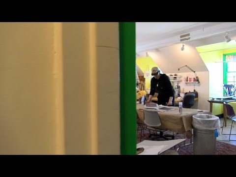 Colby College student expected to showcase clothing line during New York Fashion Week