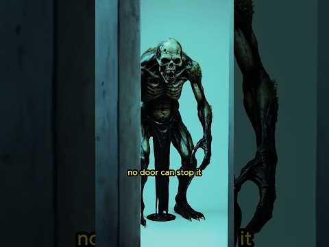 SCP-106 Is Coming For You!